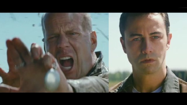 Filmkritika - Looper - Az időgyilkos - PhilmExpo - A blog, ami Életrevaló