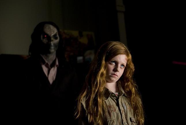 Filmkritika - Sinister - PhilmExpo - A blog, ami Életrevaló