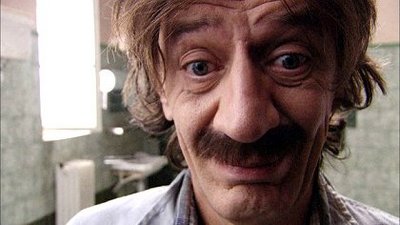 Buhera mátrix [2007] - PopKult