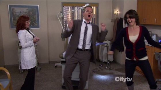 Így jártam anyátokkal - How I Met Your Mother 7. évad - PopKult