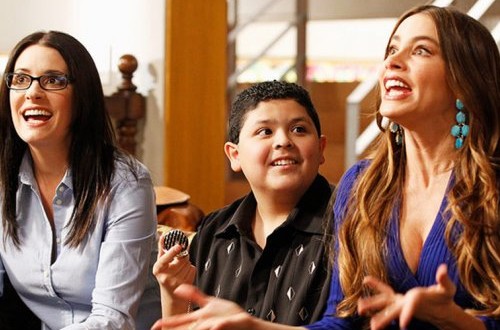 Modern család - Modern Family Season 4 - PopKult