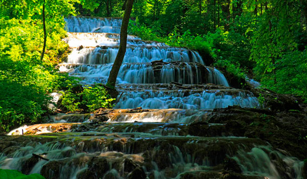 A legszebb kirándulóhelyek Magyarországon - Barkácsblog