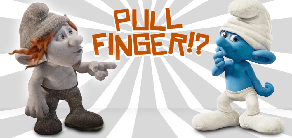 Happy April Fools’ Day from Sony Pictures Animation! - Premierfilmek