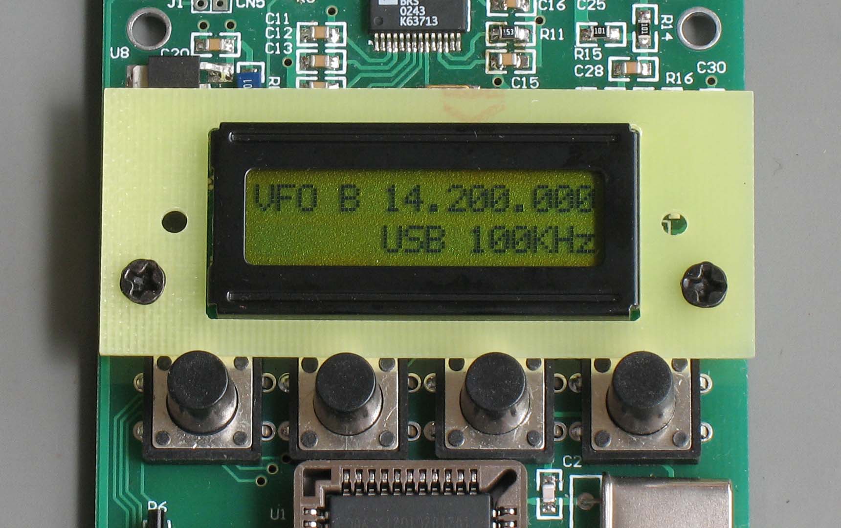 Rövidhullámú kézi adóvevő... - RADIO SYSTEMS