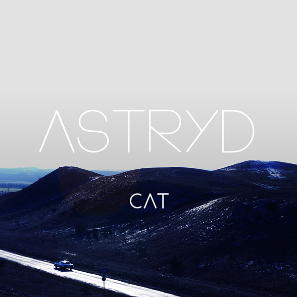 Astryd: Cat (maxipremier) - Recorder