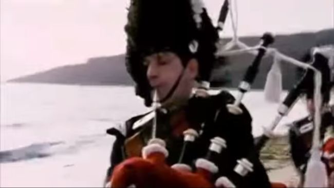 Heti Top 10: vállalható skót dudás dalok - Recorder