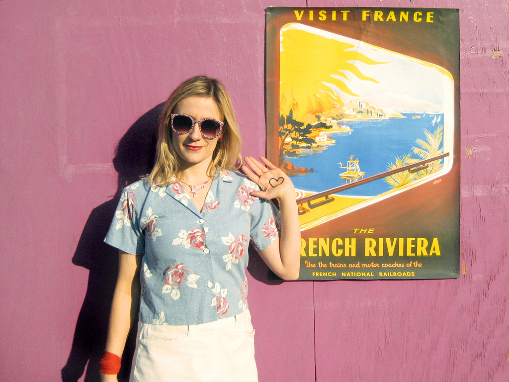 Soós Csaba – Kedvenc 2013-as dalok - Recorder