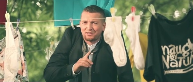 „Mi vagyunk a hülyék” – Sub Bass Monster - Recorder