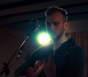 Magyarradar – Zanzinger - Recorder