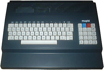 Gépismertető- Gépek az Alpokból I. - RetEmu