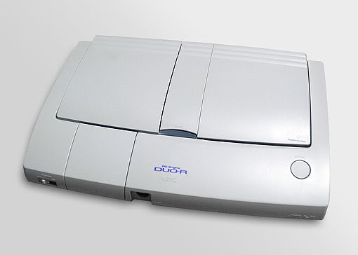 Gépismertető- TurboGrafx-16, avagy PC Engine - RetEmu