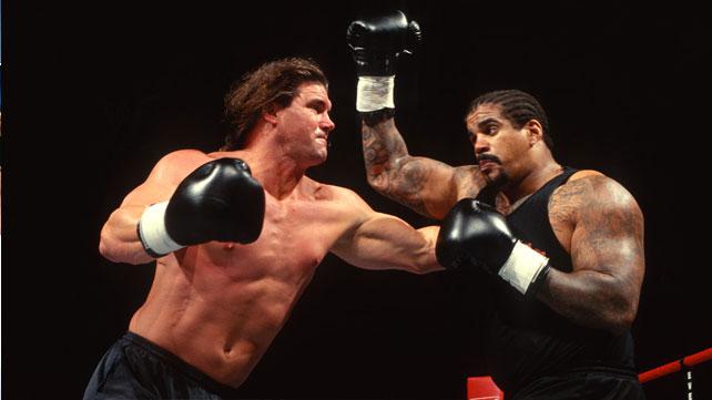 Brawl For All - Ring Rat Wrestling