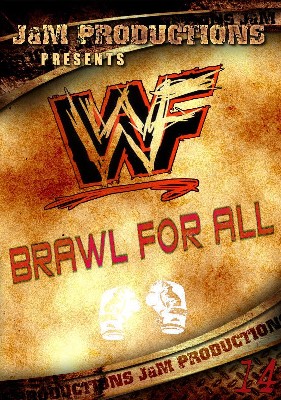 Brawl For All - Ring Rat Wrestling