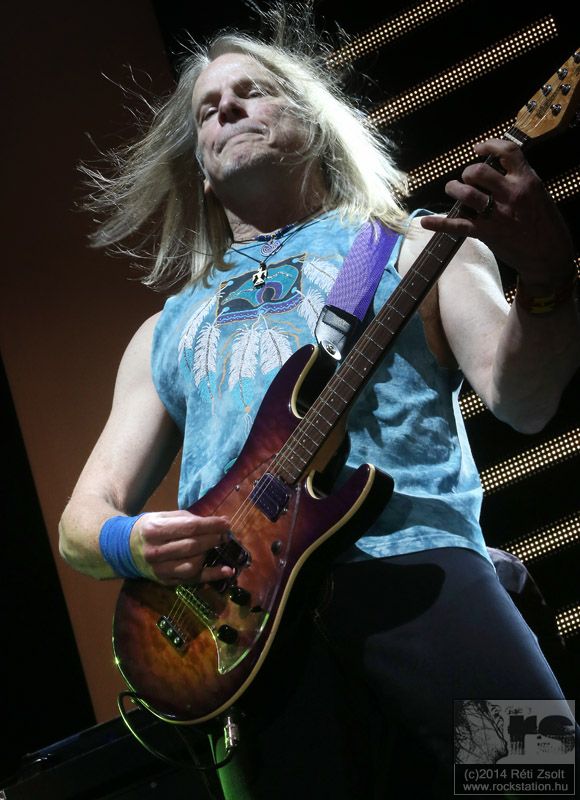 Az év felfedezése, az év koncertje (már most februárban) – Deep Purple ...