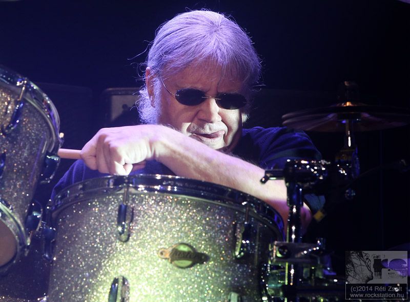 Az év felfedezése, az év koncertje (már most februárban) – Deep Purple ...