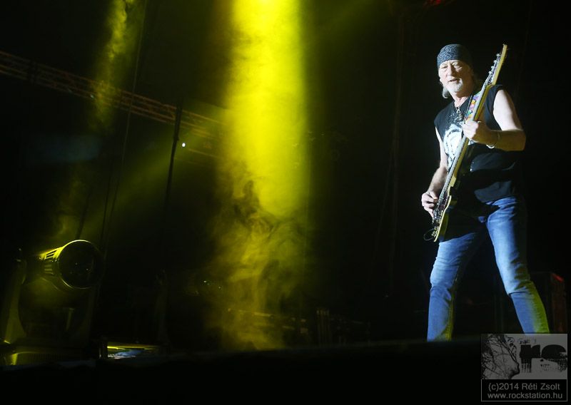 Az év felfedezése, az év koncertje (már most februárban) – Deep Purple ...