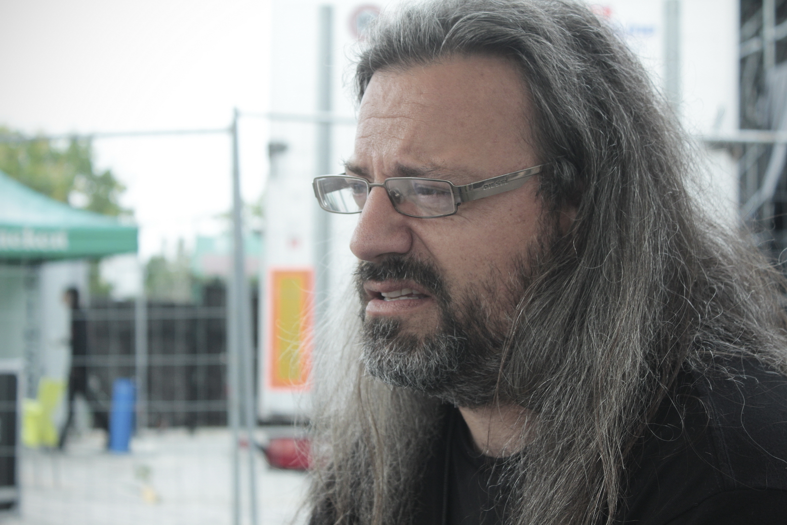 „Én a meglepetésekkel teli zenét szeretem” – interjú Luc Lemay-jel, a ...