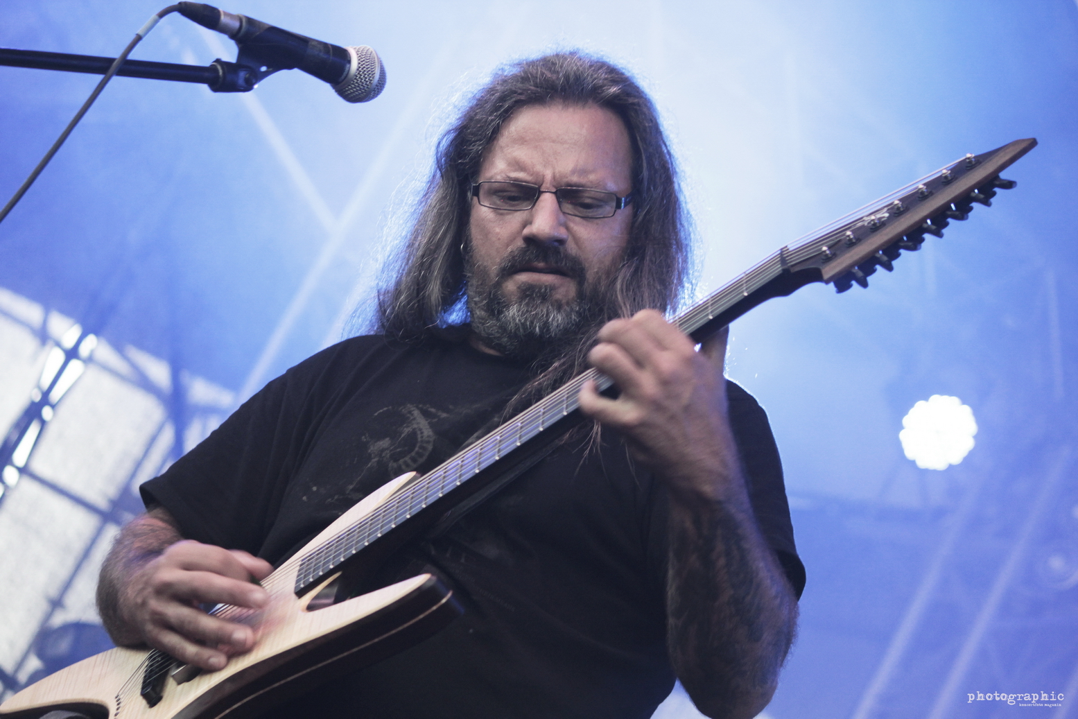 „Én a meglepetésekkel teli zenét szeretem” – interjú Luc Lemay-jel, a ...