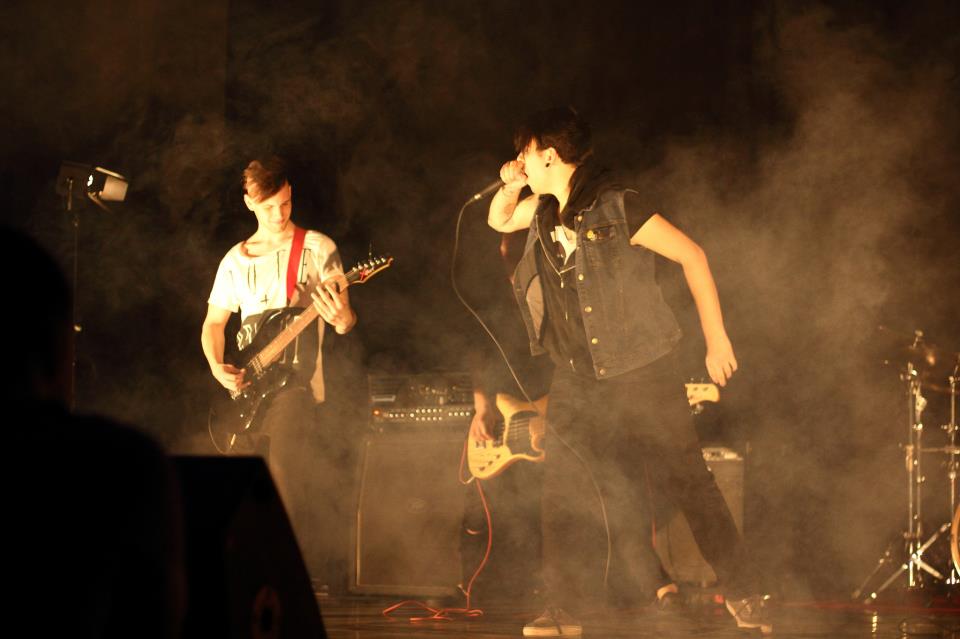 Hardcore újdonság a fővárosból: Interjú az Inhale Me zenekarral ...