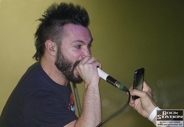 Valami egészen más: Periphery - Clear EP (2014) - RockStation