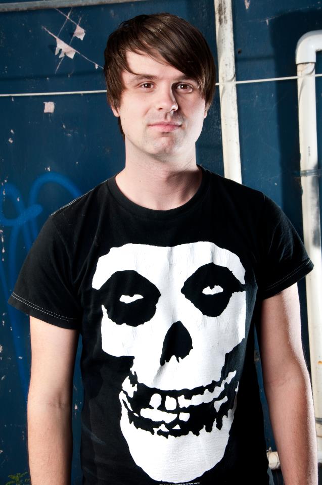 Most írjuk az eddigi legjobb zenét - Interjú Shane Told-dal a ...