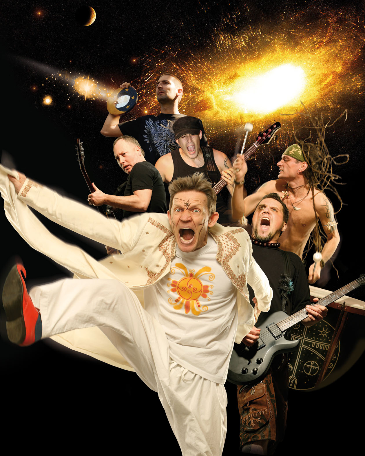 VHK: megjelent a Veled haraptat csillagot! - RockStation