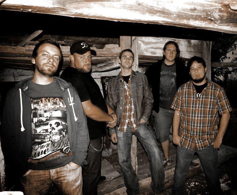 A kanizsai fejsze: Lumberjack Commando - The Bad Memories Lodge (2013 ...