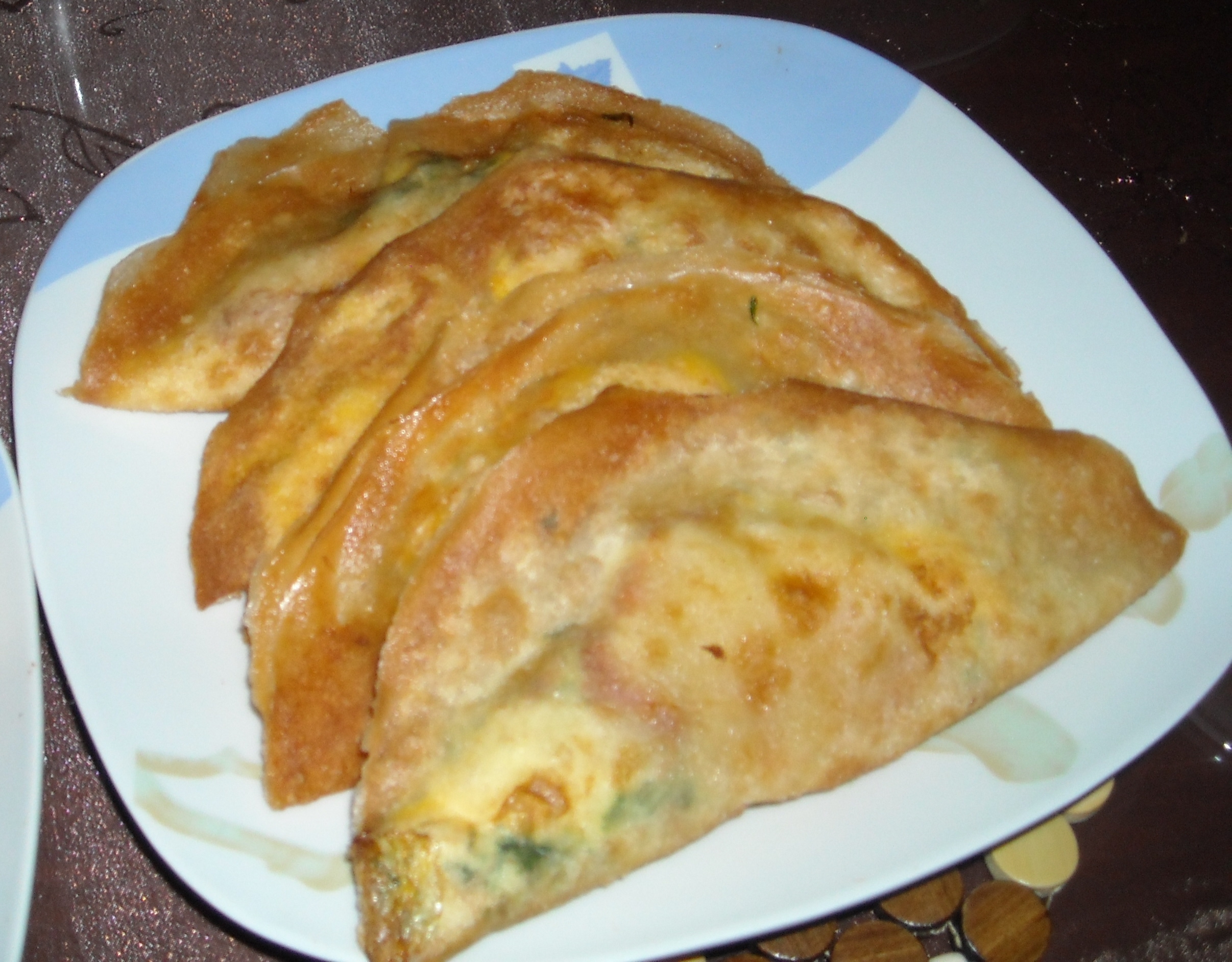 Brik - Roston-Kecske