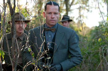 Vidéki gengszterek – Fékezhetetlen / Lawless (2012) - saját szoba