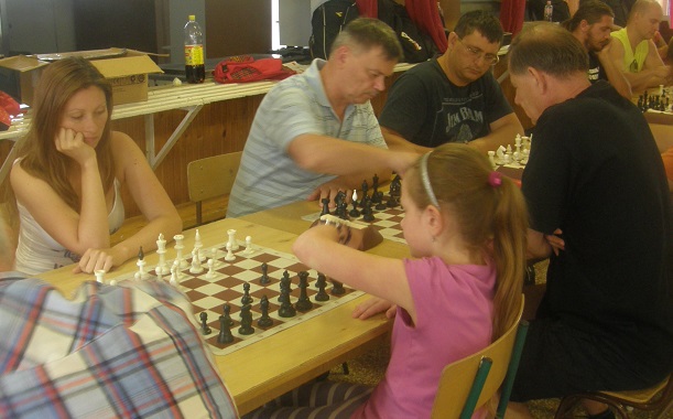 Bravúrjaink a 38. Matyó Kupán - Németi Kornél a legjobb ifi, Demeter ...