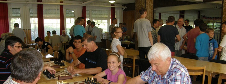 Bravúrjaink a 38. Matyó Kupán - Németi Kornél a legjobb ifi, Demeter ...