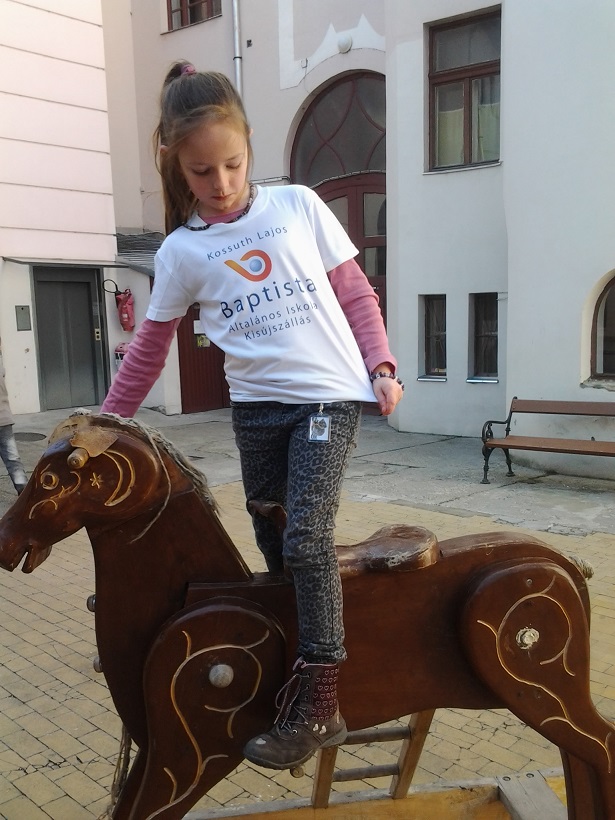 Demeter Dorina 7/7 pontos, 100%-os eredménnyel lett a 10-éves ...