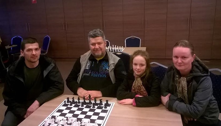 Végig vezet az éven a "First Saturday" versenyfolyam - Az áprilisi ...