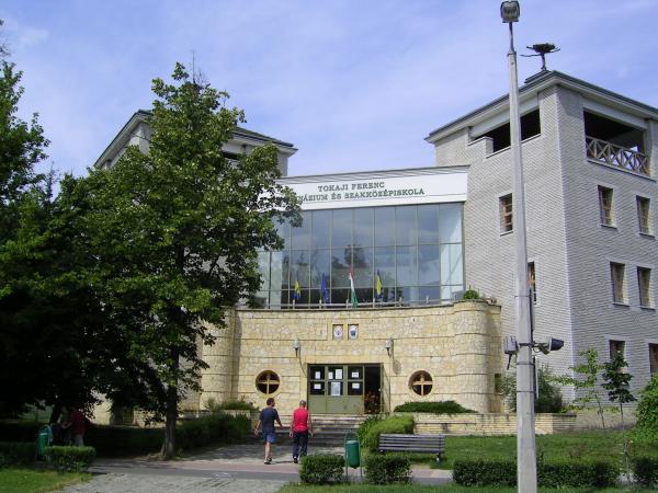 Korosztályának - U10 - összevont versenyét: a Tokaj Kupát a ...