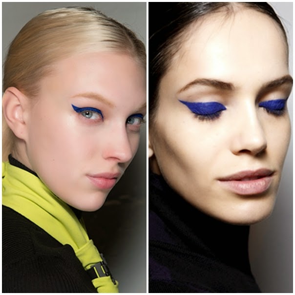 2015-ös sminktrendek / 2015 makeup trends - Simple Beauty
