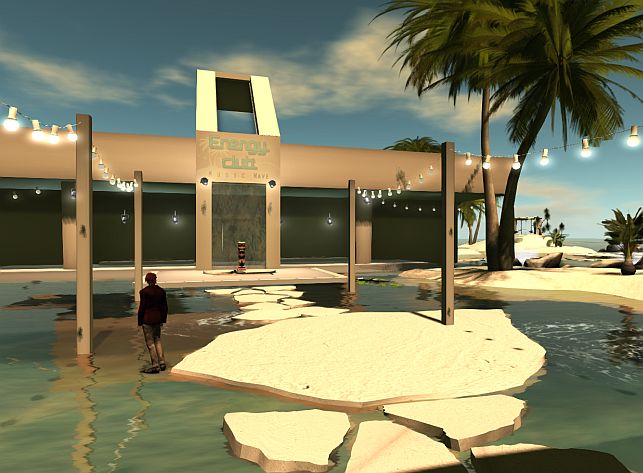 Non-stop party: 0-24-es klubok a Second Life-ban - SLHungary Magazin ...