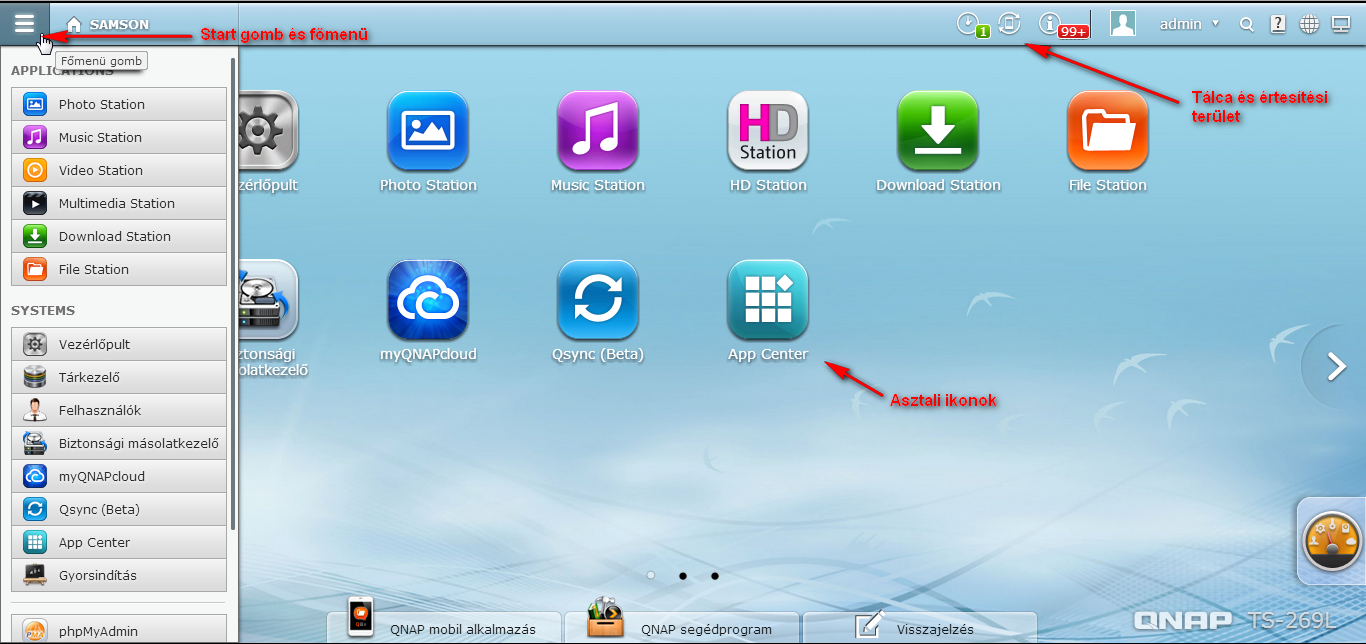 Miért egyszerűbb kezelni egy smart NAS-t? - Smart NAS
