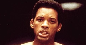 Ali (2001) - Smoking Barrels