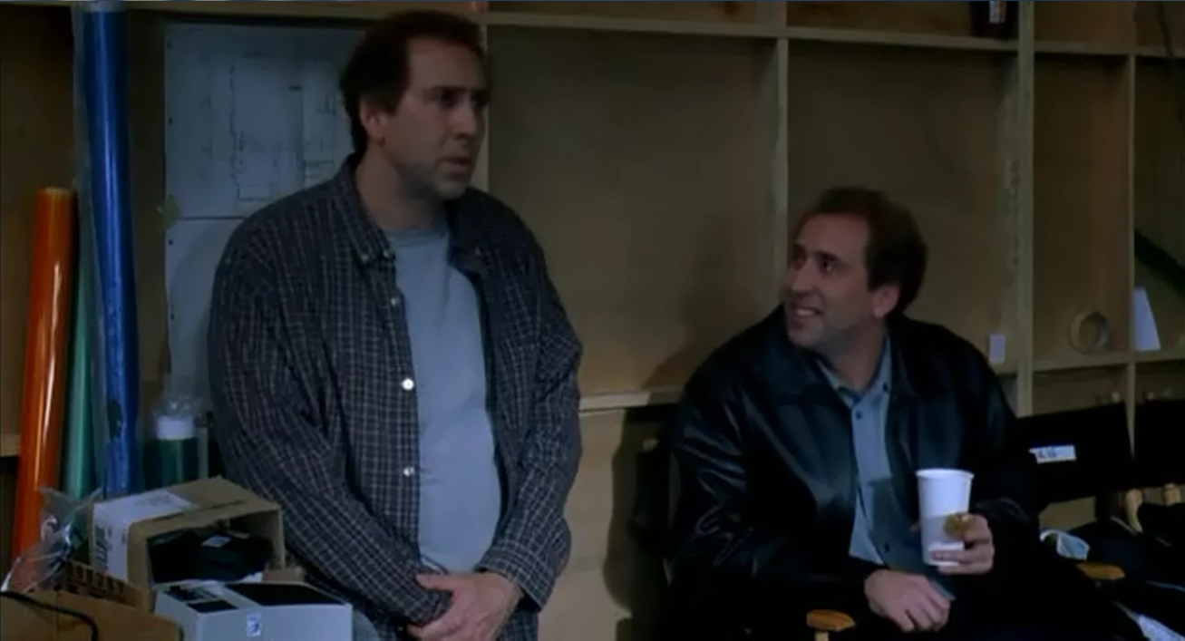 A 10 legjobb Nicolas Cage-film - Smoking Barrels