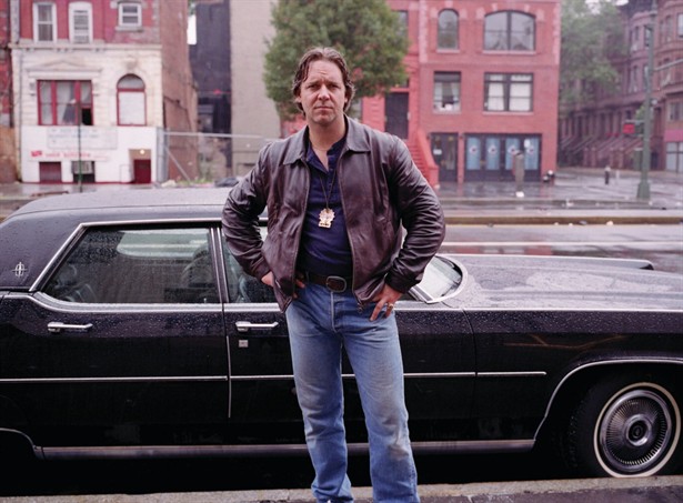 A 10 legjobb Russell Crowe-film - Smoking Barrels