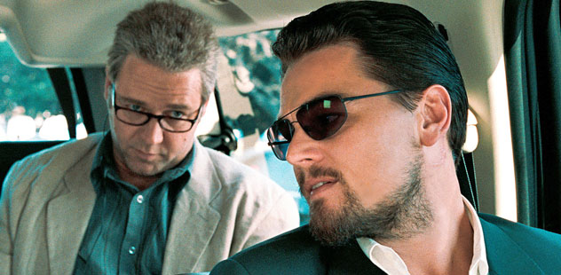 A 10 legjobb Russell Crowe-film - Smoking Barrels