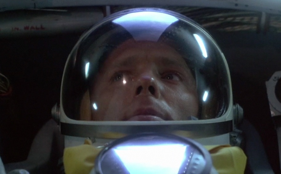 Az igazak / The Right Stuff (1983) - Smoking Barrels