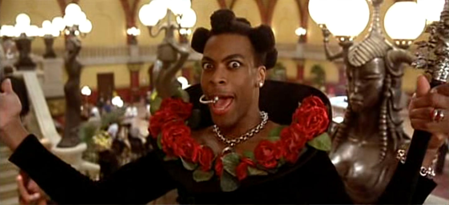 Duplakritika: Az ötödik elem / The Fifth Element (1997) - Smoking Barrels