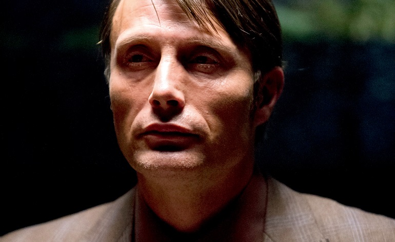 Hannibal, a sorozatos - Sorozatoló