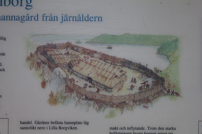 Runsa kulturstig - Séták Stockholmban