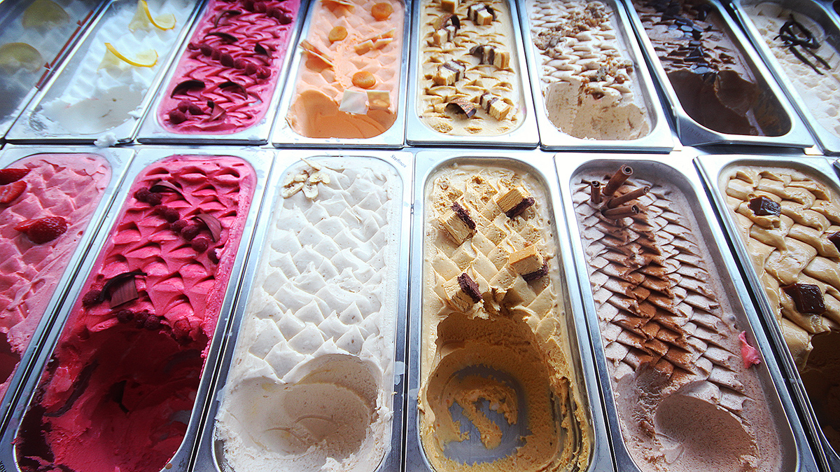 4 szuper fagyi lelőhely Budapesten - Street Kitchen