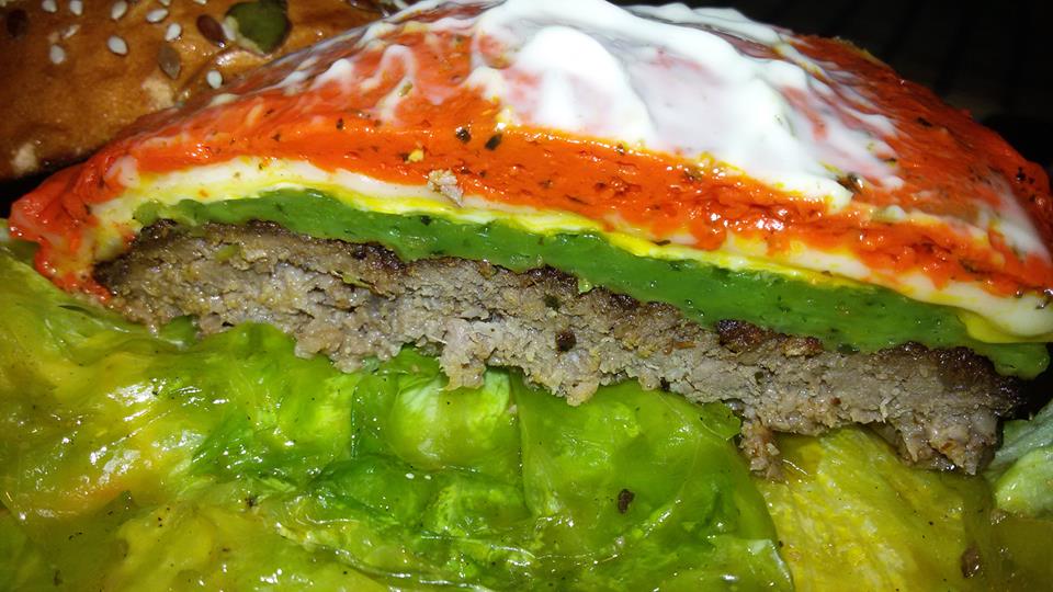 Talpra magyar, hí a Kapca! - Sunseaty