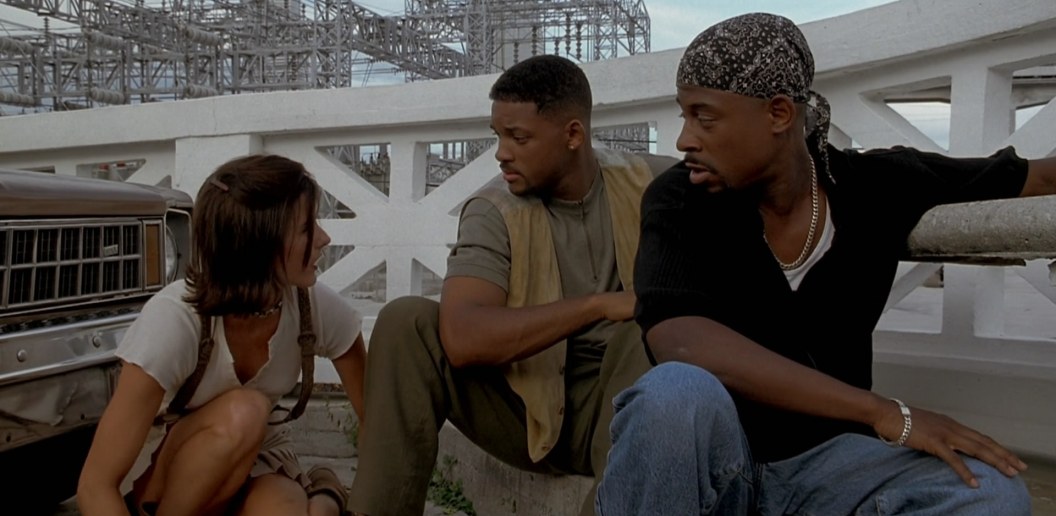 TOP 5 Michael Bay film - [Supernatural Movies]