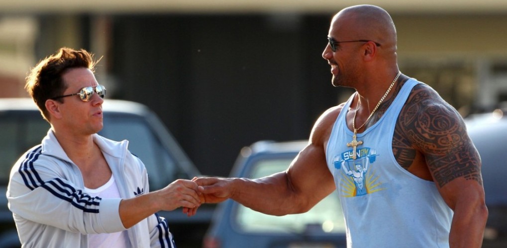 TOP 5 Michael Bay film - [Supernatural Movies]