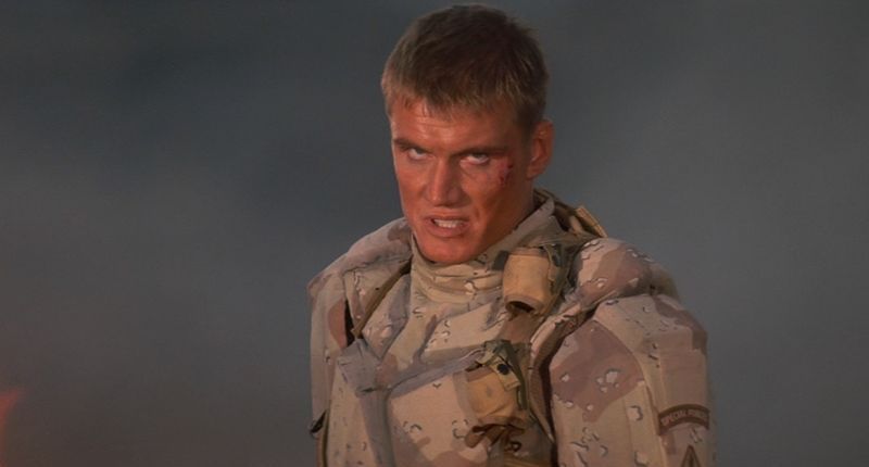 5 Dolph Lundgren film, amit látnod kell - [Supernatural Movies]